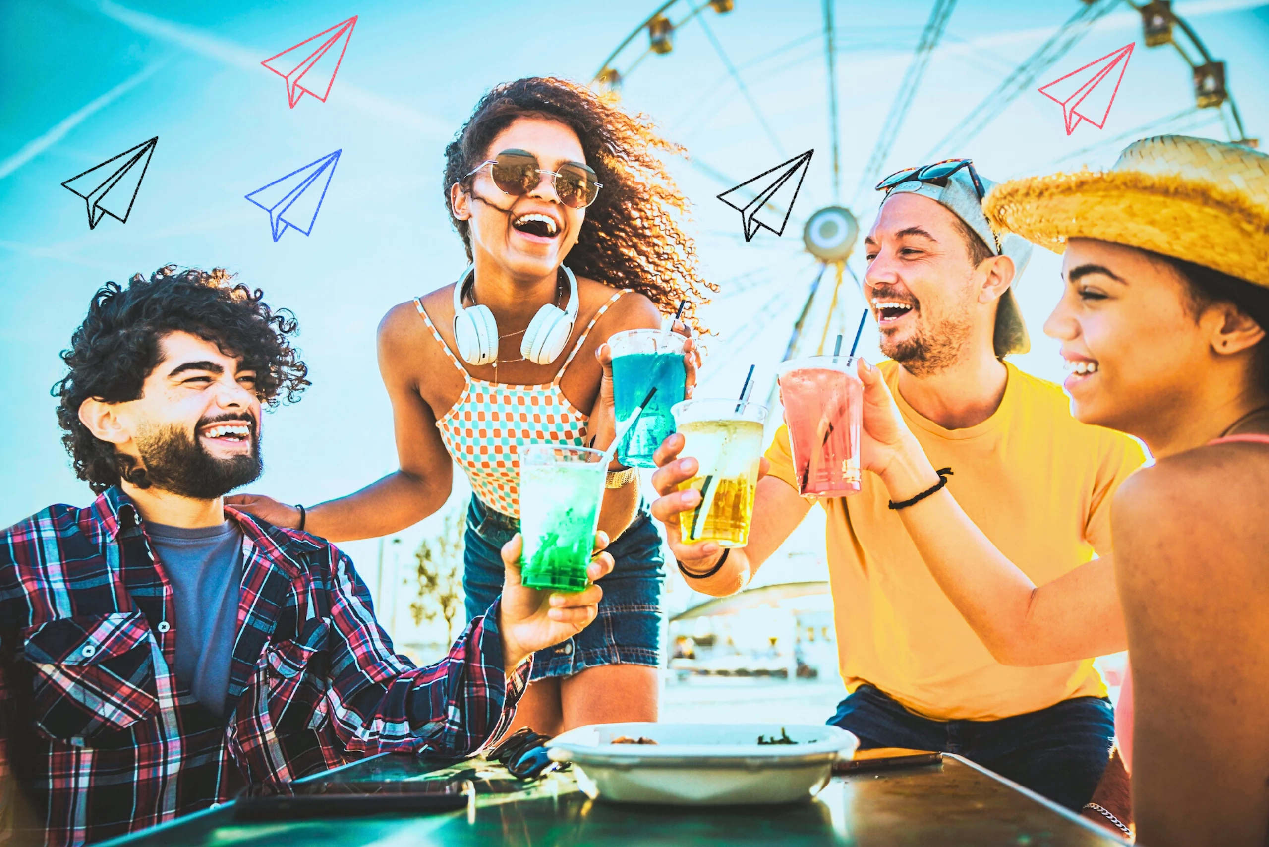 Travelling with the CIBC AC Conversion Visa Prepaid Card