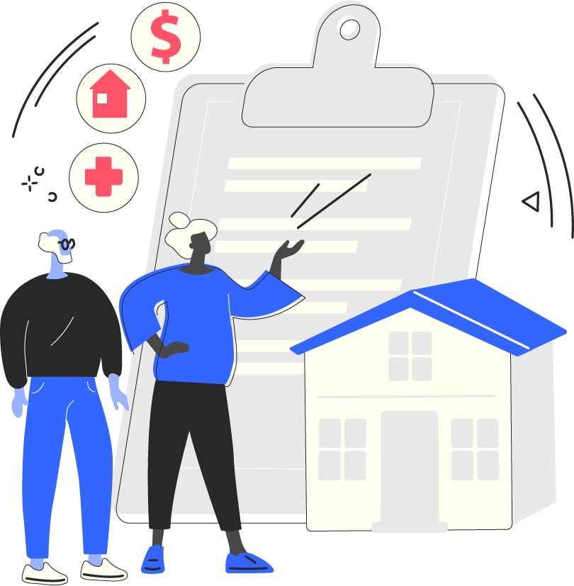 PolicyMe: Life Insurance and Critical Illness Insurance